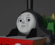 Emily | Sodor Online - Jobs a' Plenty! Wiki | Fandom