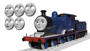 Molly | Sodor Online - Jobs a' Plenty! Wiki | Fandom