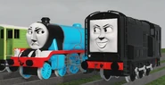 Gordon | Sodor Online - Jobs a' Plenty! Wiki | Fandom