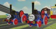 Fergus | Sodor Online - Jobs a' Plenty! Wiki | Fandom
