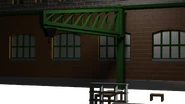 Sodor Steamworks | Sodor Online - Jobs a' Plenty! Wiki | Fandom