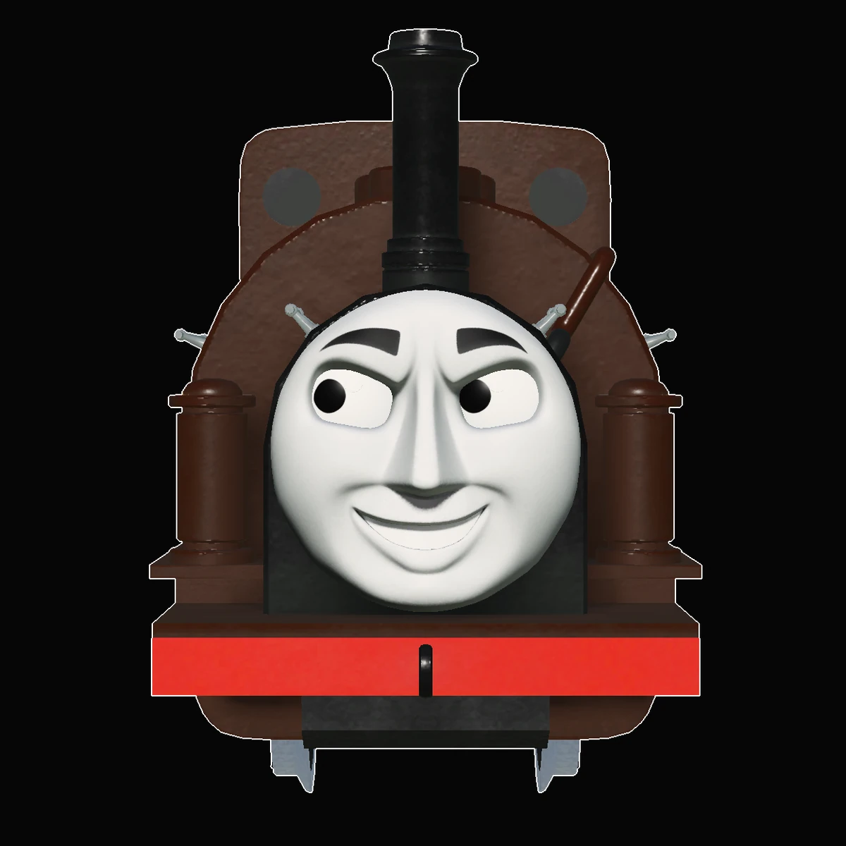 Bertram | Sodor Online - Jobs a' Plenty! Wiki | Fandom