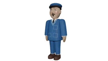 Morphs | Sodor Online - Jobs a' Plenty! Wiki | Fandom