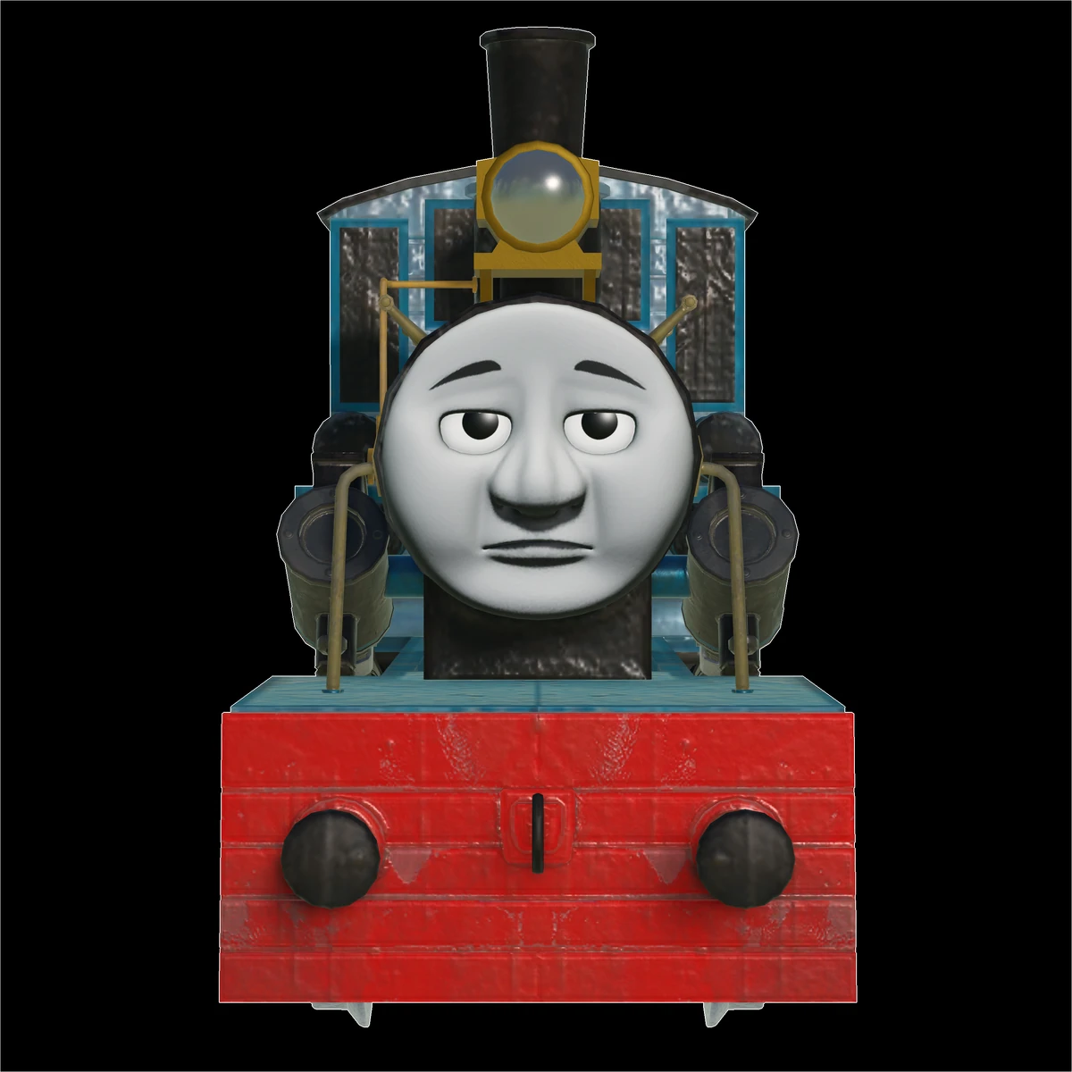 Ferdinand | Sodor Online - Jobs a' Plenty! Wiki | Fandom
