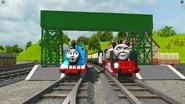 The Main Line Loop | Sodor Online - Jobs a' Plenty! Wiki | Fandom
