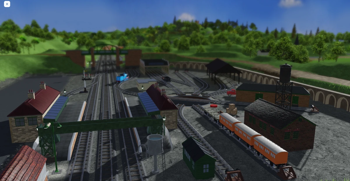 Wellsworth | Sodor Online - Jobs a' Plenty! Wiki | Fandom