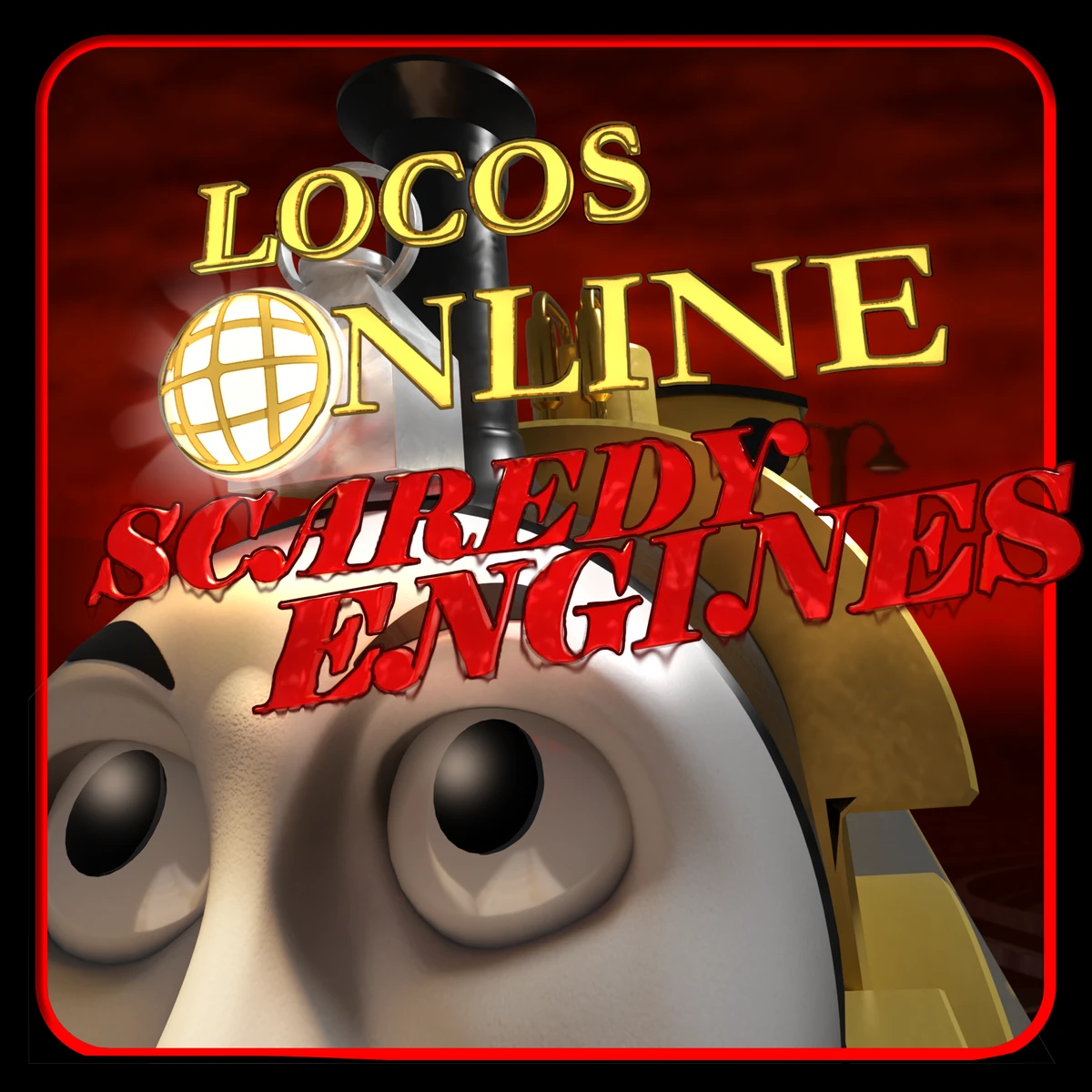 Scaredy Engines | Sodor Online - Jobs a' Plenty! Wiki | Fandom