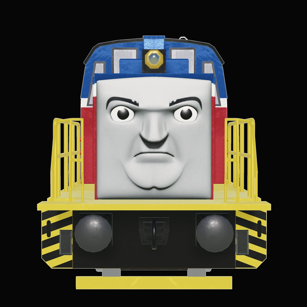 Ivan | Sodor Online - Jobs a' Plenty! Wiki | Fandom
