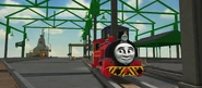 Sodor Steamworks | Sodor Online - Jobs a' Plenty! Wiki | Fandom