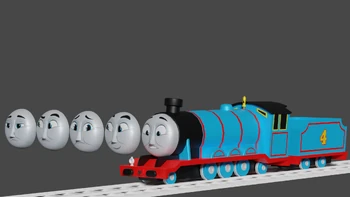 All Engines Go Gordon | Sodor Online - Jobs a' Plenty! Wiki | Fandom