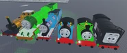 Edward | Sodor Online - Jobs a' Plenty! Wiki | Fandom