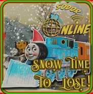 Locos Online - Those Who Snow | Sodor Online - Jobs a' Plenty! Wiki ...
