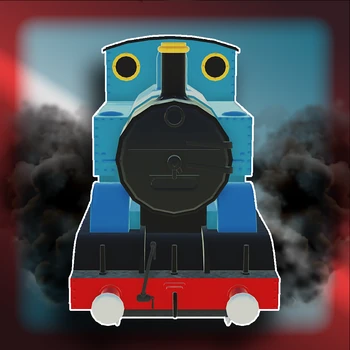 Thomas | Sodor Online - Jobs a' Plenty! Wiki | Fandom