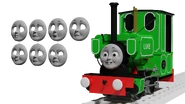 Those Who Snow | Sodor Online - Jobs a' Plenty! Wiki | Fandom