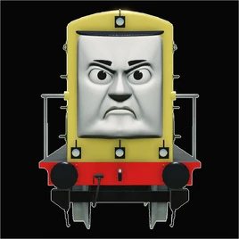 Felix | Sodor Online - Jobs a' Plenty! Wiki | Fandom