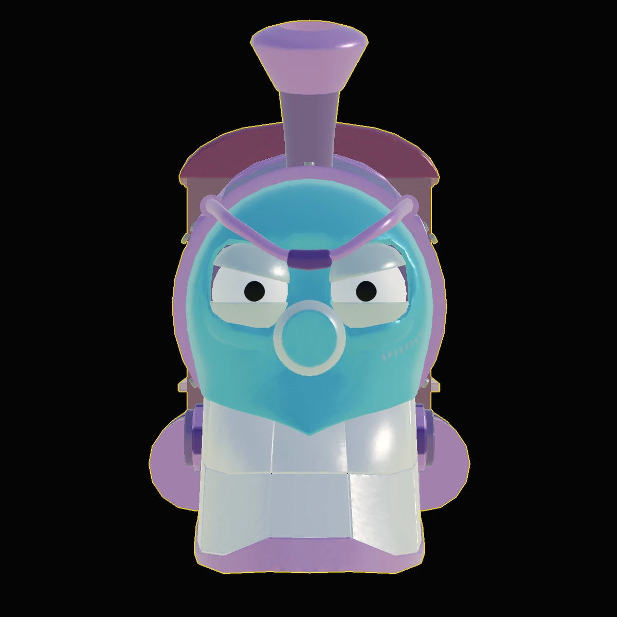 Phantom Express | Sodor Online - Jobs a' Plenty! Wiki | Fandom