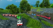 Bert | Sodor Online - Jobs a' Plenty! Wiki | Fandom