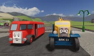 Bertie | Sodor Online - Jobs a' Plenty! Wiki | Fandom