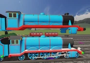 Gordon | Sodor Online - Jobs a' Plenty! Wiki | Fandom
