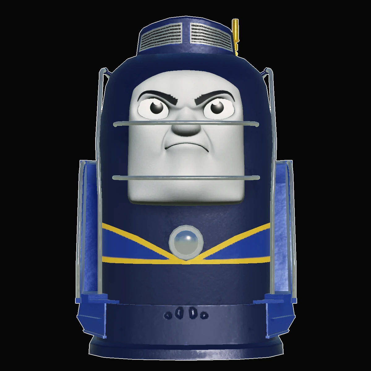 Vinnie | Sodor Online - Jobs a' Plenty! Wiki | Fandom