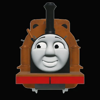Duke | Sodor Online - Jobs a' Plenty! Wiki | Fandom