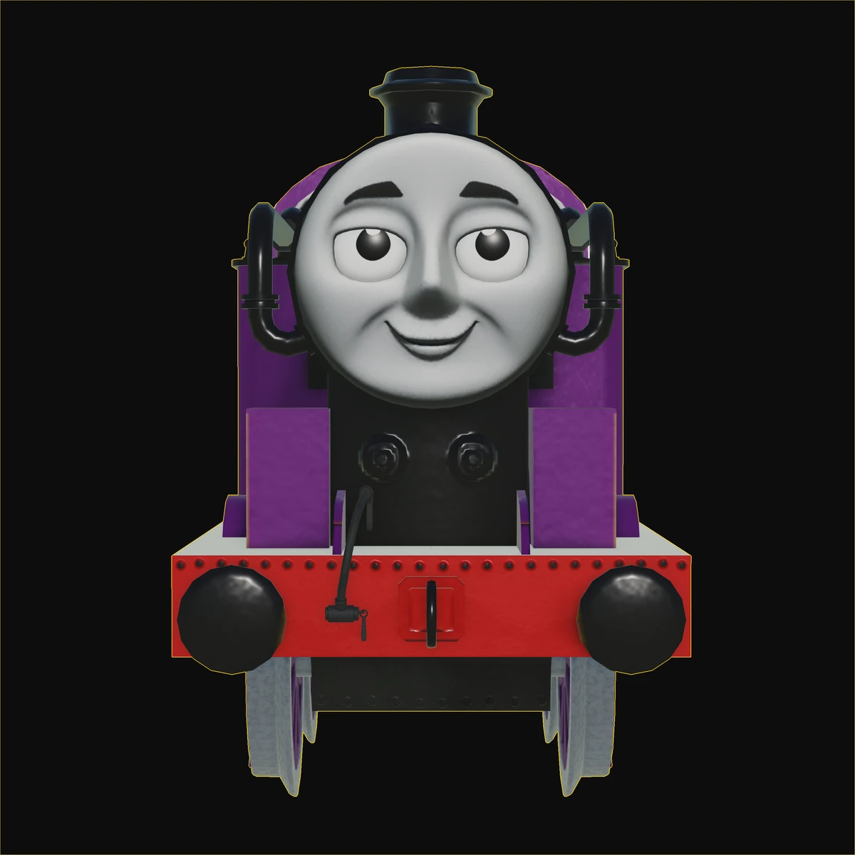 Ryan | Sodor Online - Jobs a' Plenty! Wiki | Fandom