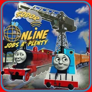 Locos Online | Sodor Online - Jobs a' Plenty! Wiki | Fandom