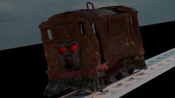 Tobeast | Sodor Online - Jobs a' Plenty! Wiki | Fandom