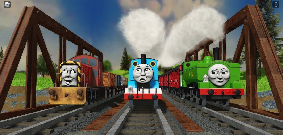Category:Lines | Sodor Online - Jobs a' Plenty! Wiki | Fandom