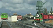 Express Coaches | Sodor Online - Jobs a' Plenty! Wiki | Fandom