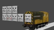 Iron 'Arry and Iron Bert | Sodor Online - Jobs a' Plenty! Wiki | Fandom