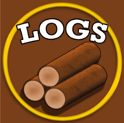 Logs | Sodor Online - Jobs a' Plenty! Wiki | Fandom