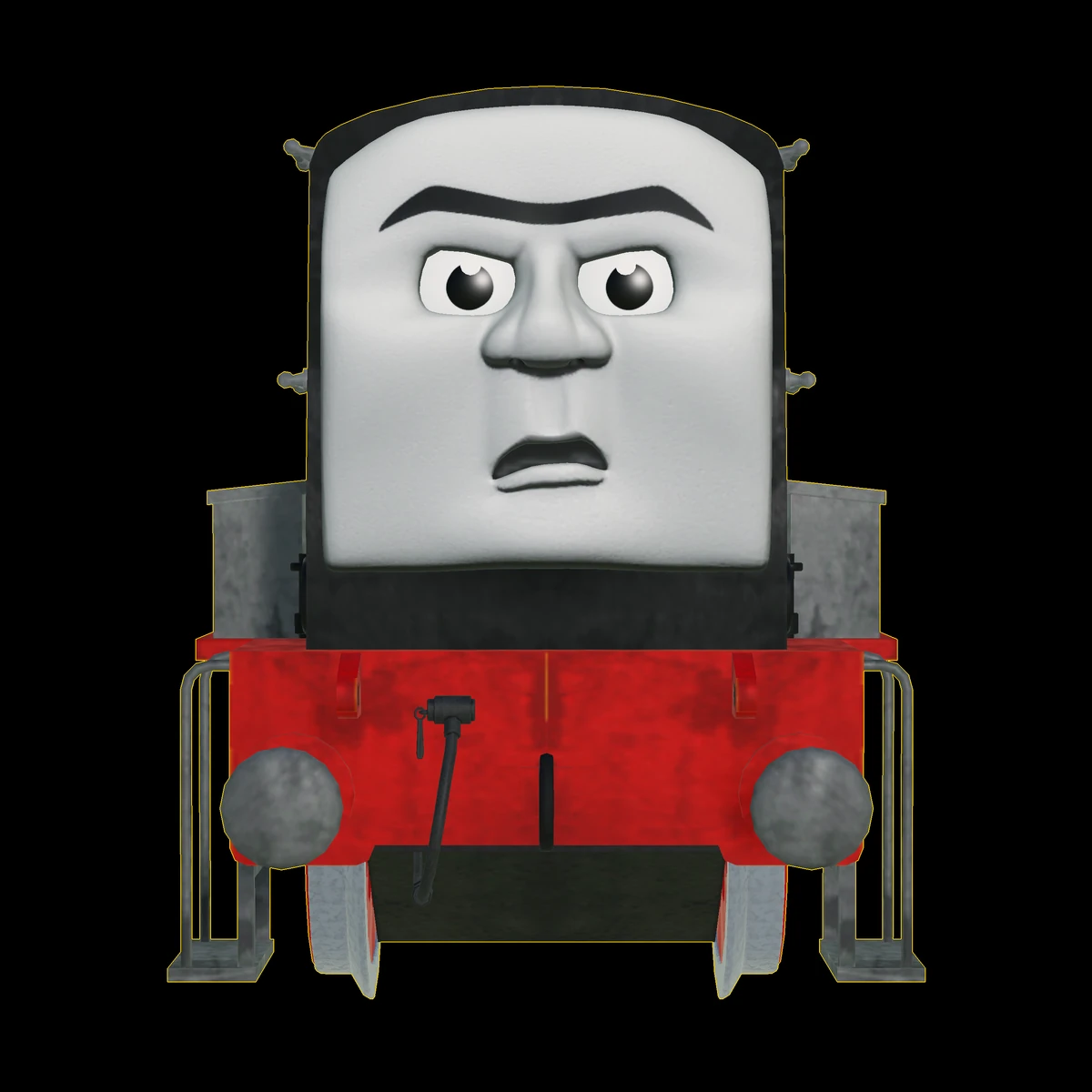 Norman | Sodor Online - Jobs a' Plenty! Wiki | Fandom