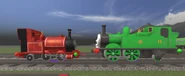 Skarloey | Sodor Online - Jobs a' Plenty! Wiki | Fandom