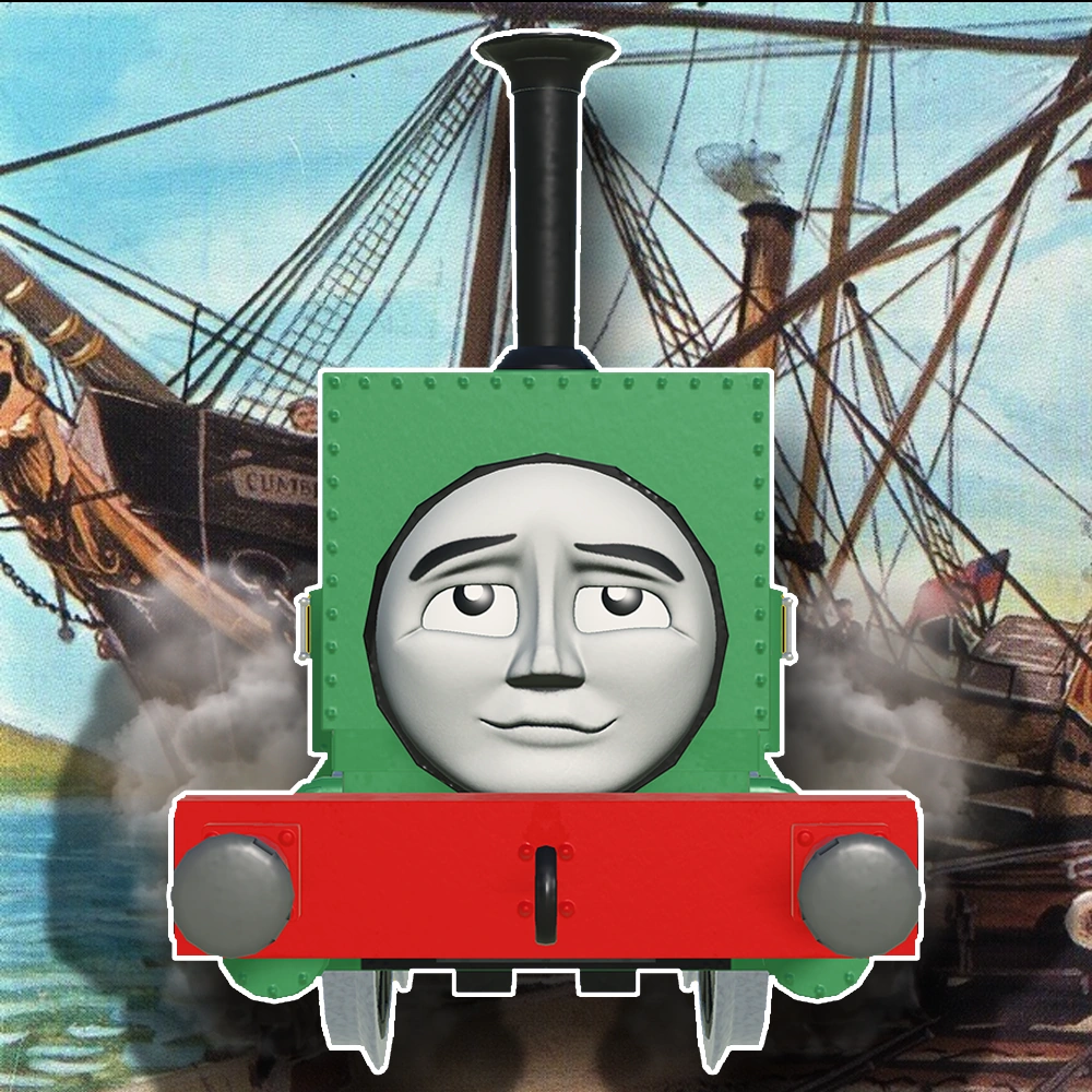 Neil | Sodor Online - Jobs a' Plenty! Wiki | Fandom