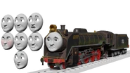 Hiro | Sodor Online - Jobs a' Plenty! Wiki | Fandom
