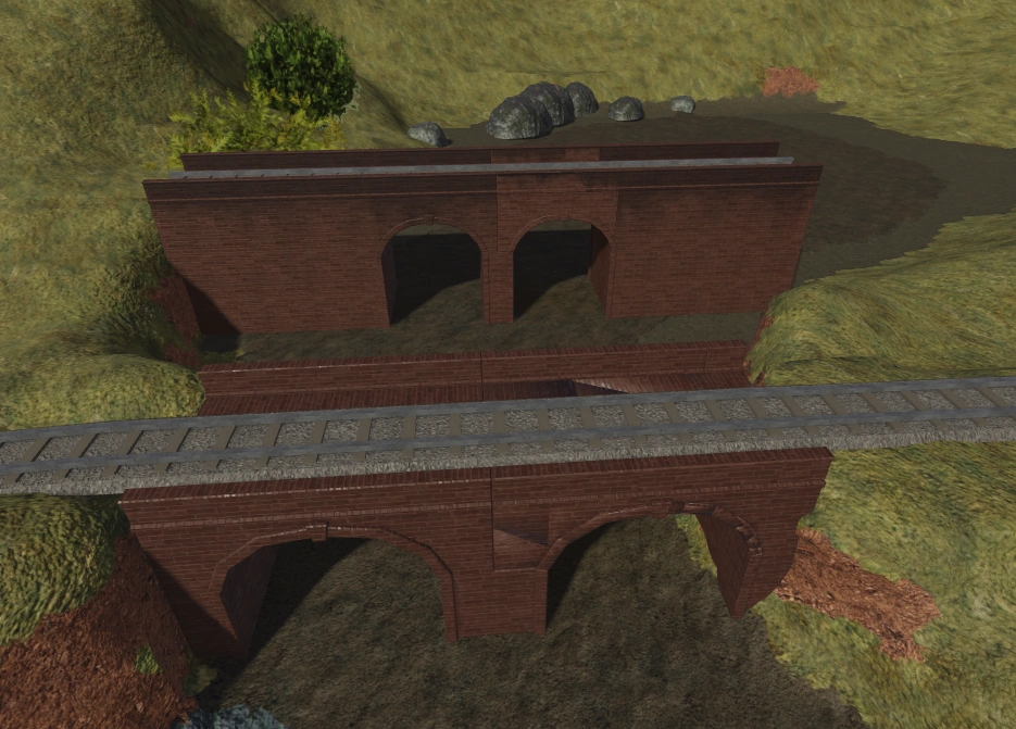 Old Quarry Bridge | Sodor Online - Jobs a' Plenty! Wiki | Fandom