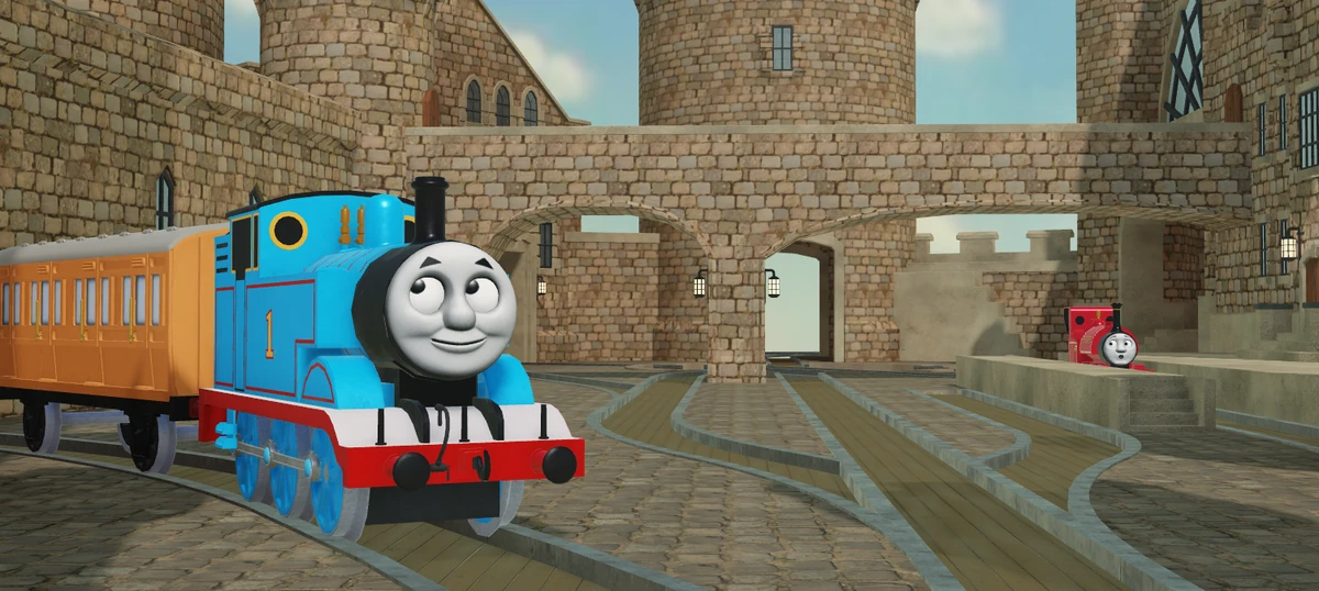 Lakeside Branch Line | Sodor Online - Jobs a' Plenty! Wiki | Fandom