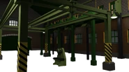 Sodor Steamworks | Sodor Online - Jobs a' Plenty! Wiki | Fandom