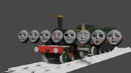 Emily | Sodor Online - Jobs a' Plenty! Wiki | Fandom