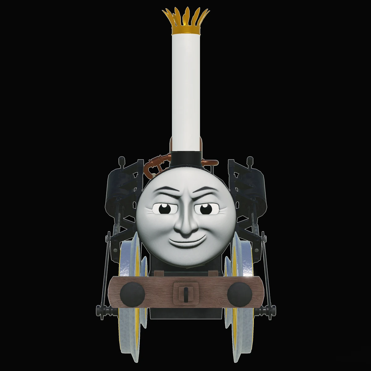 Stephen | Sodor Online - Jobs a' Plenty! Wiki | Fandom