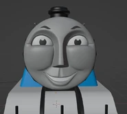 Gordon | Sodor Online - Jobs a' Plenty! Wiki | Fandom