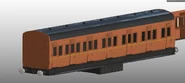 Express Coaches | Sodor Online - Jobs a' Plenty! Wiki | Fandom