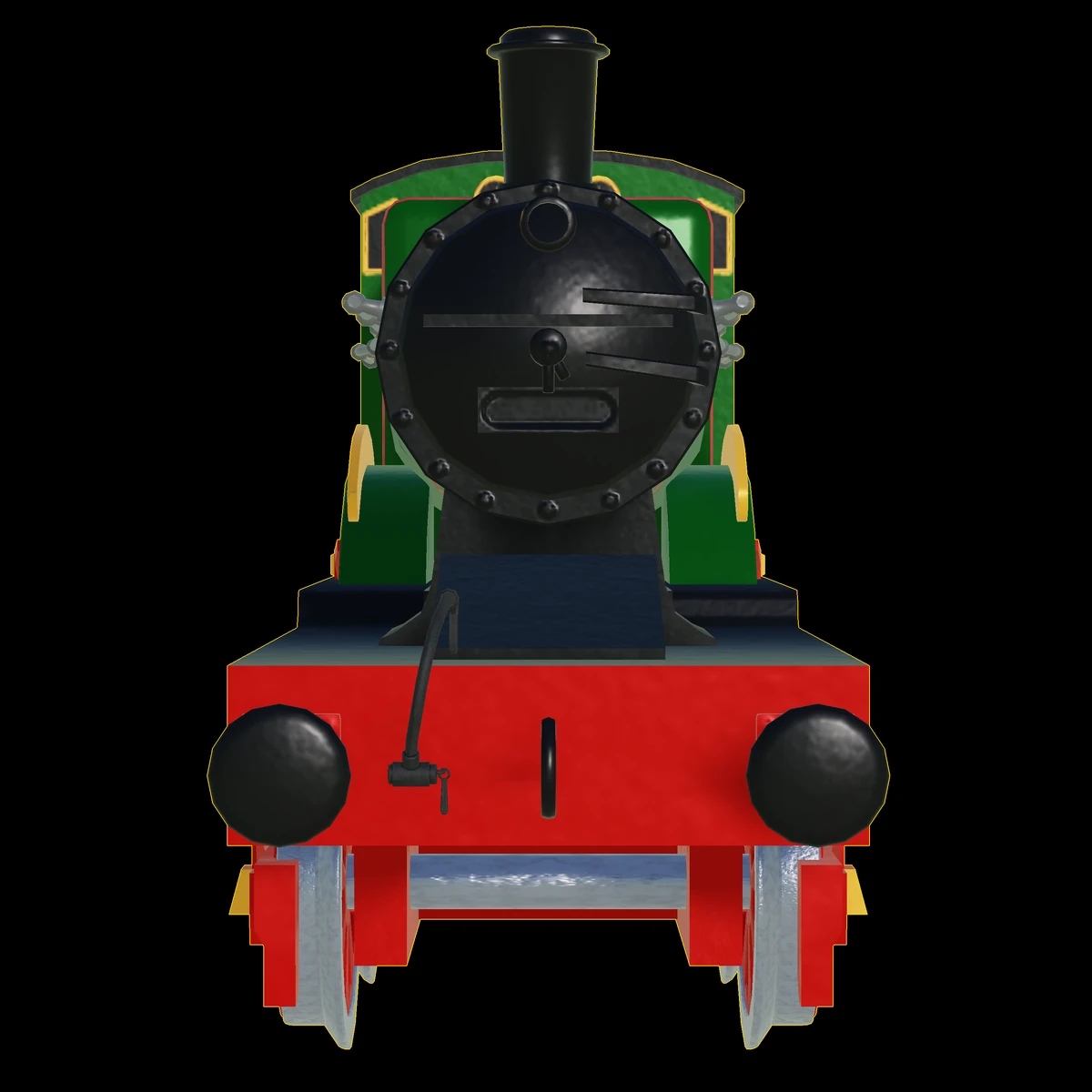 City of Truro | Sodor Online - Jobs a' Plenty! Wiki | Fandom