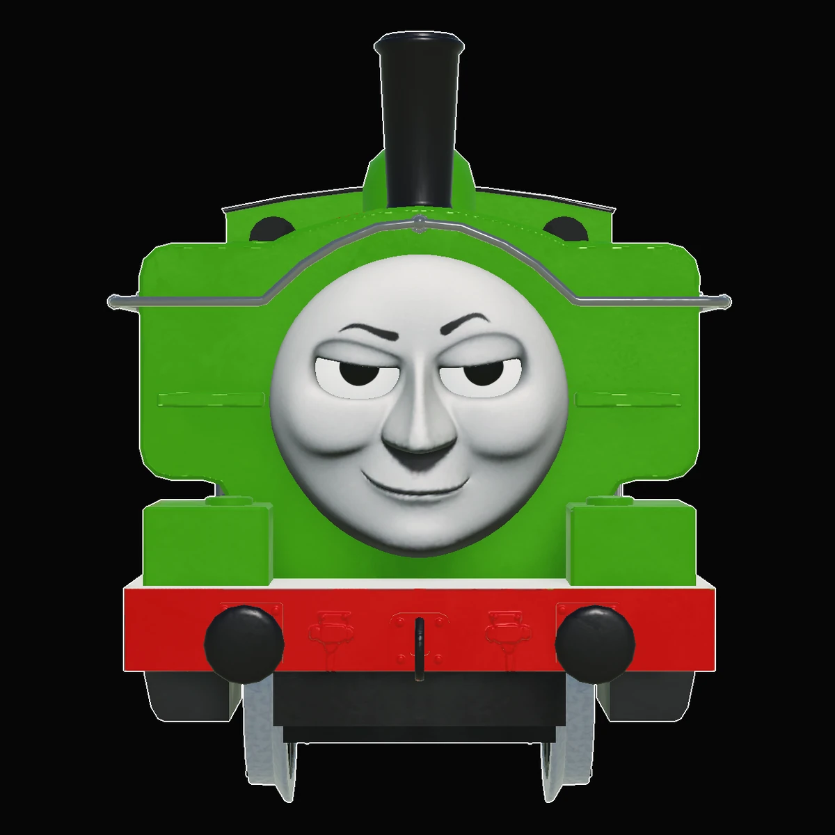 Duck | Sodor Online - Jobs a' Plenty! Wiki | Fandom
