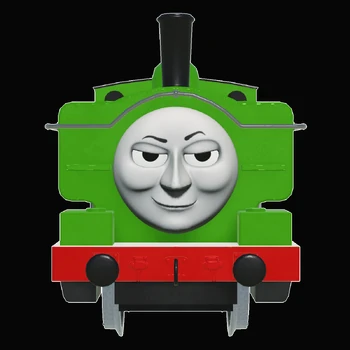 Duck | Sodor Online - Jobs a' Plenty! Wiki | Fandom