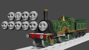 Emily | Sodor Online - Jobs a' Plenty! Wiki | Fandom