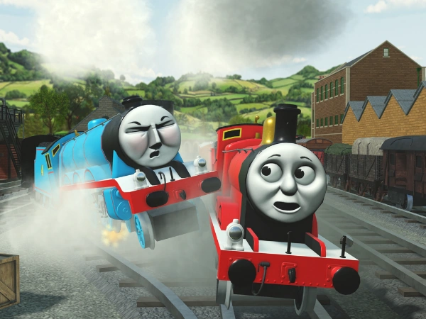 CGI series locations which need to be added | Fandom