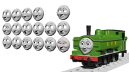 50+ Face Pack | Sodor Online - Jobs a' Plenty! Wiki | Fandom