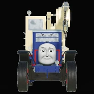 List of Non-Rail Vehicles | Sodor Online - Jobs a' Plenty! Wiki | Fandom